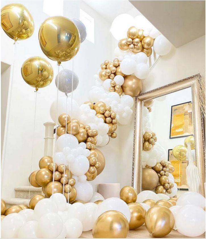 Jumbo & Big Size Balloons – Balloons For You